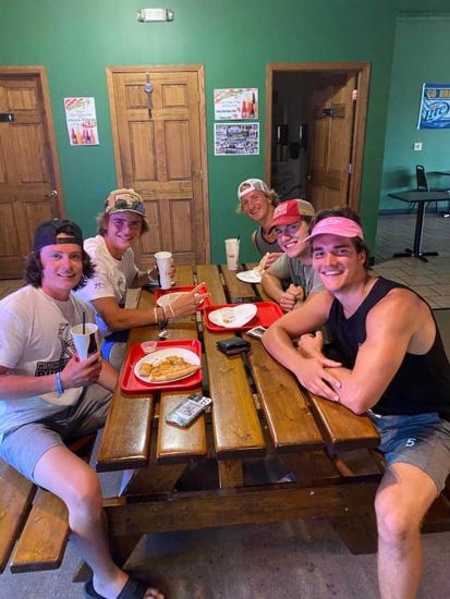 Wisconsin Rapids Riverkings Hockey