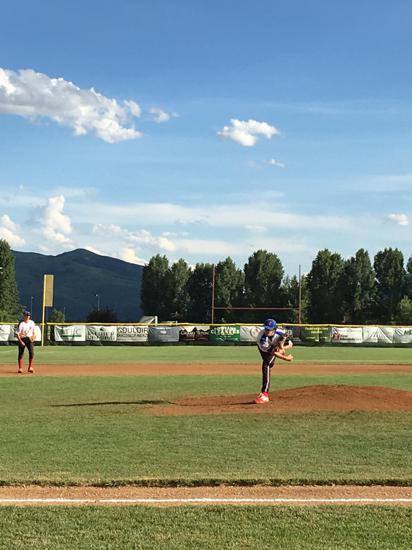 Excelsior American Legion Baseball