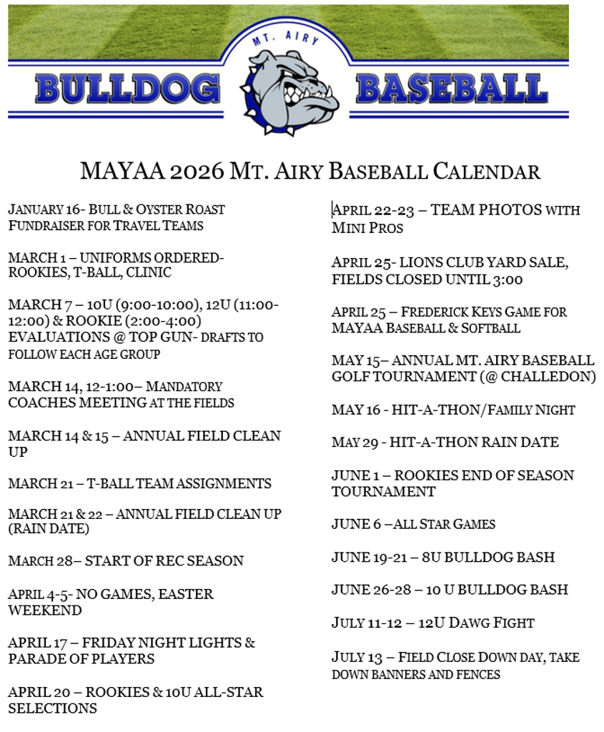 Baseball