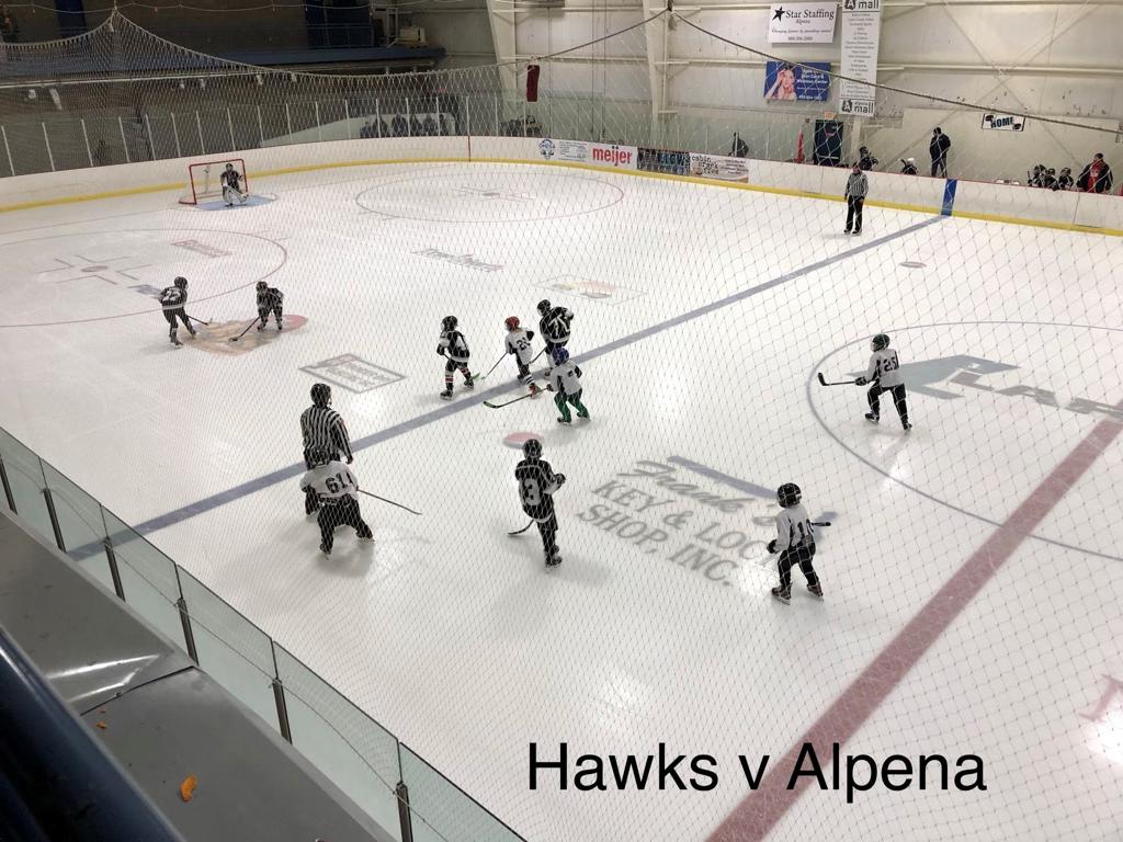 Alpena Hockey Association