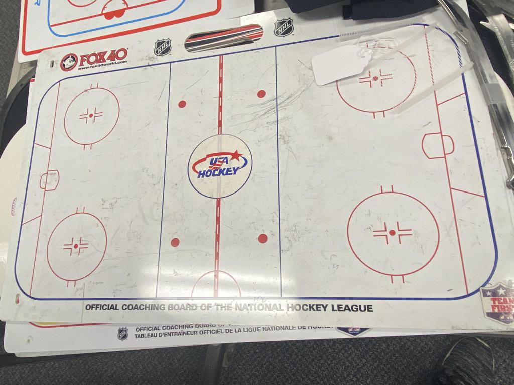 | Photos | USA Hockey Arena