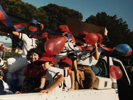 El Rio Little League