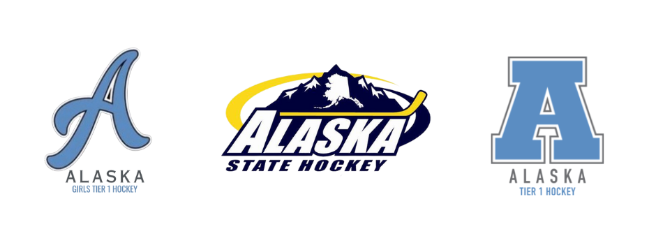 Team Alaska Tier 1 Hockey Program