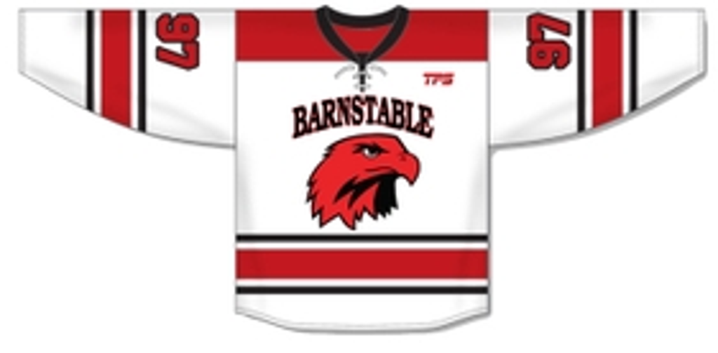 Barnstable Youth Hockey