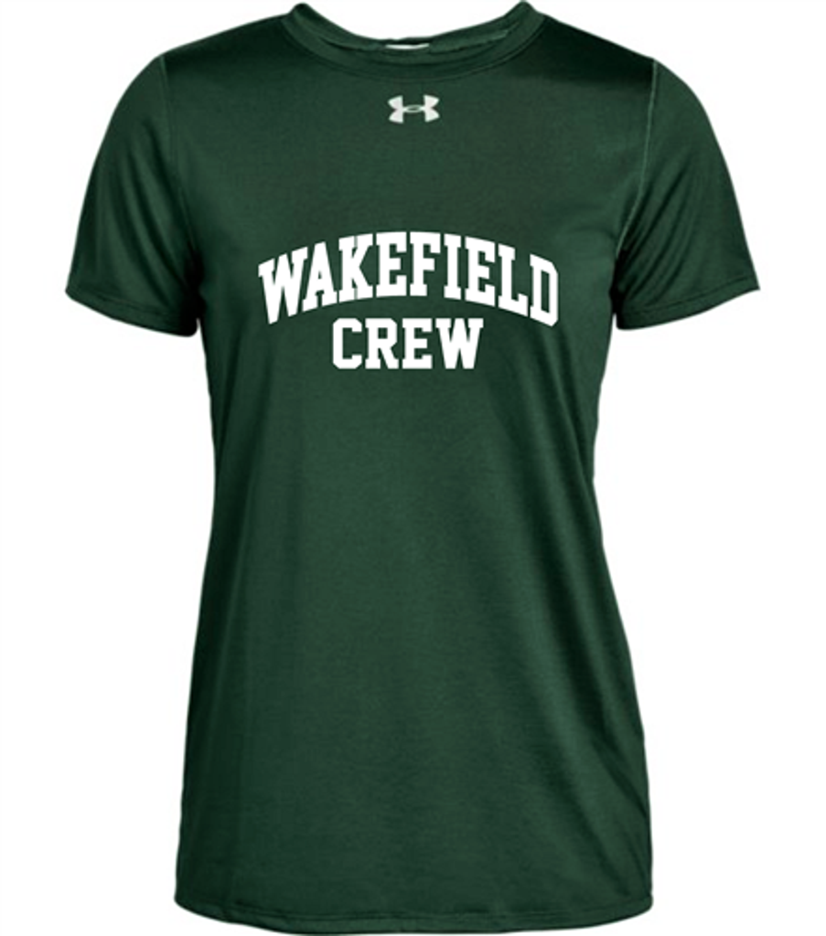 Wakefield Crew Spirit Wear