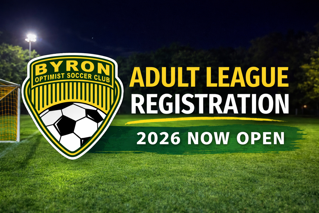 Adult League