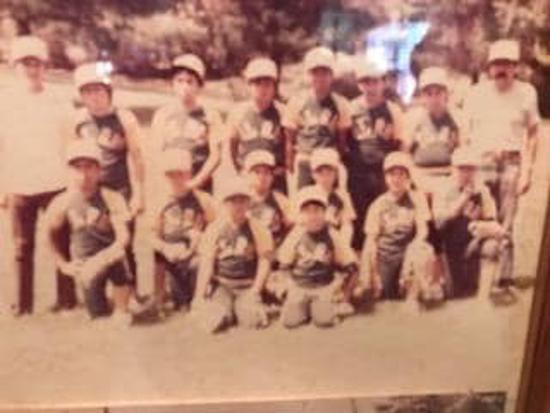 El Rio Little League