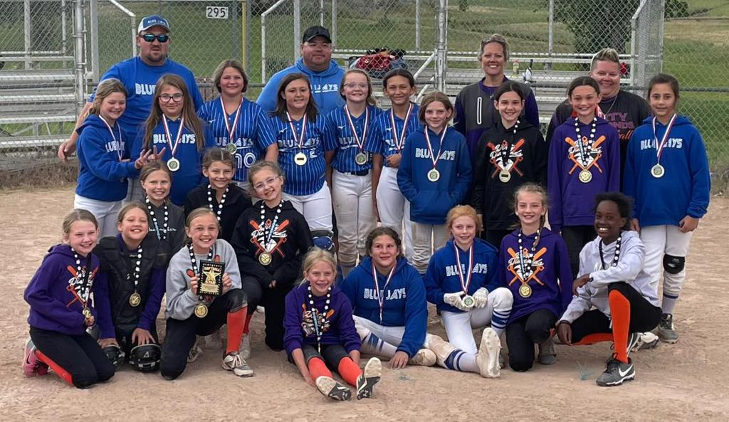 Gillette Girls Fastpitch Association