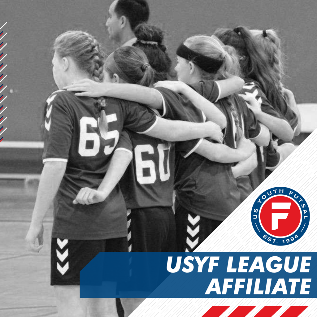 USYF League Affiliates