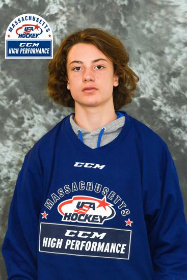 2020 USHL Draft Included 27 Players from Massachusetts