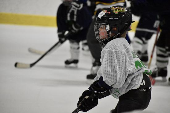 Rosemount Area Hockey Association