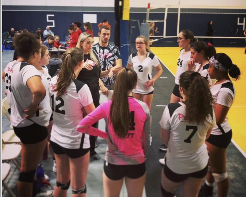 Big Weekend in CHRVA Region!