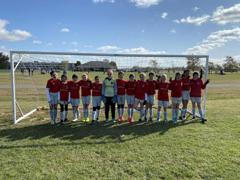 Pacesetter Soccer Club