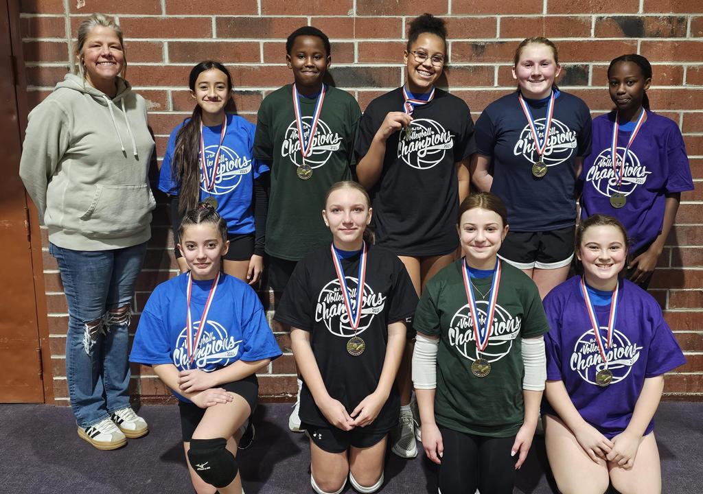 Bellevue Junior Sports Association