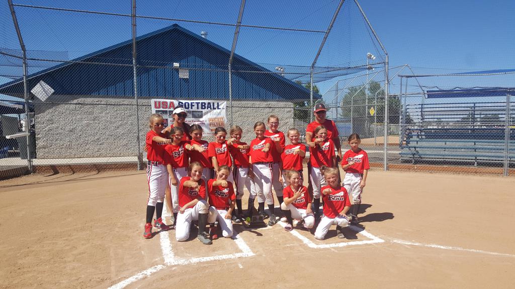 10U Championships