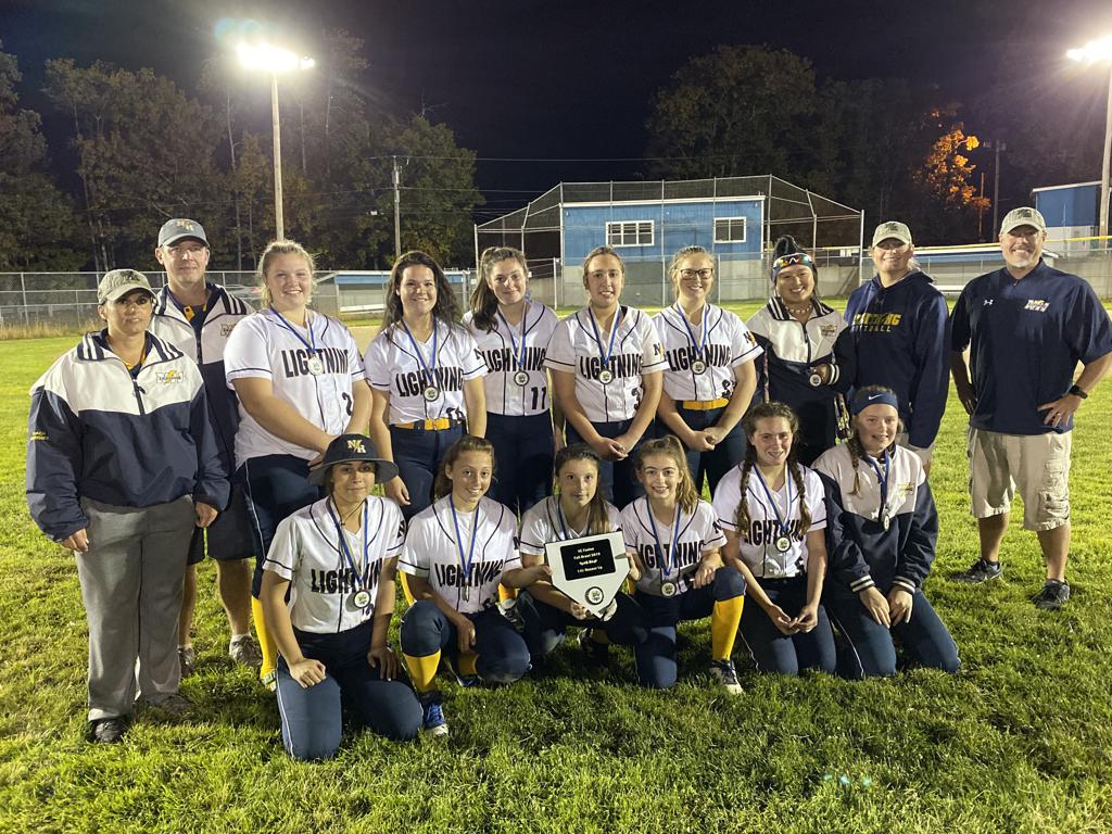 NH Lightning Softball
