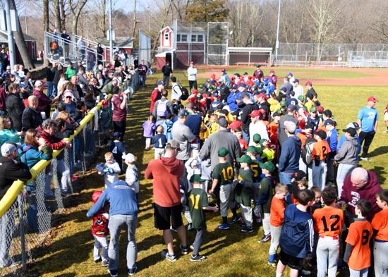 Bethel Baseball Association