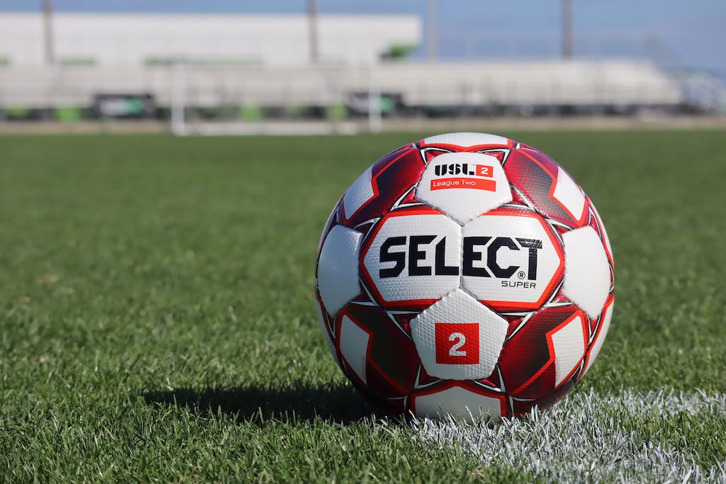 USL League Two Announces Delayed Start To 2020 Season
