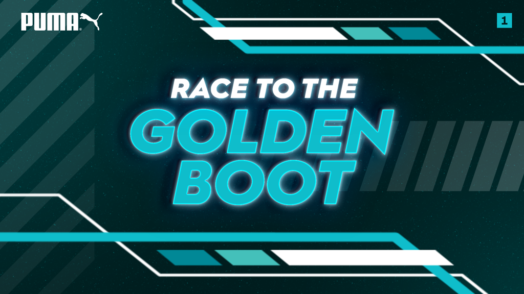 2022 USL League One Golden Boot presented by Puma