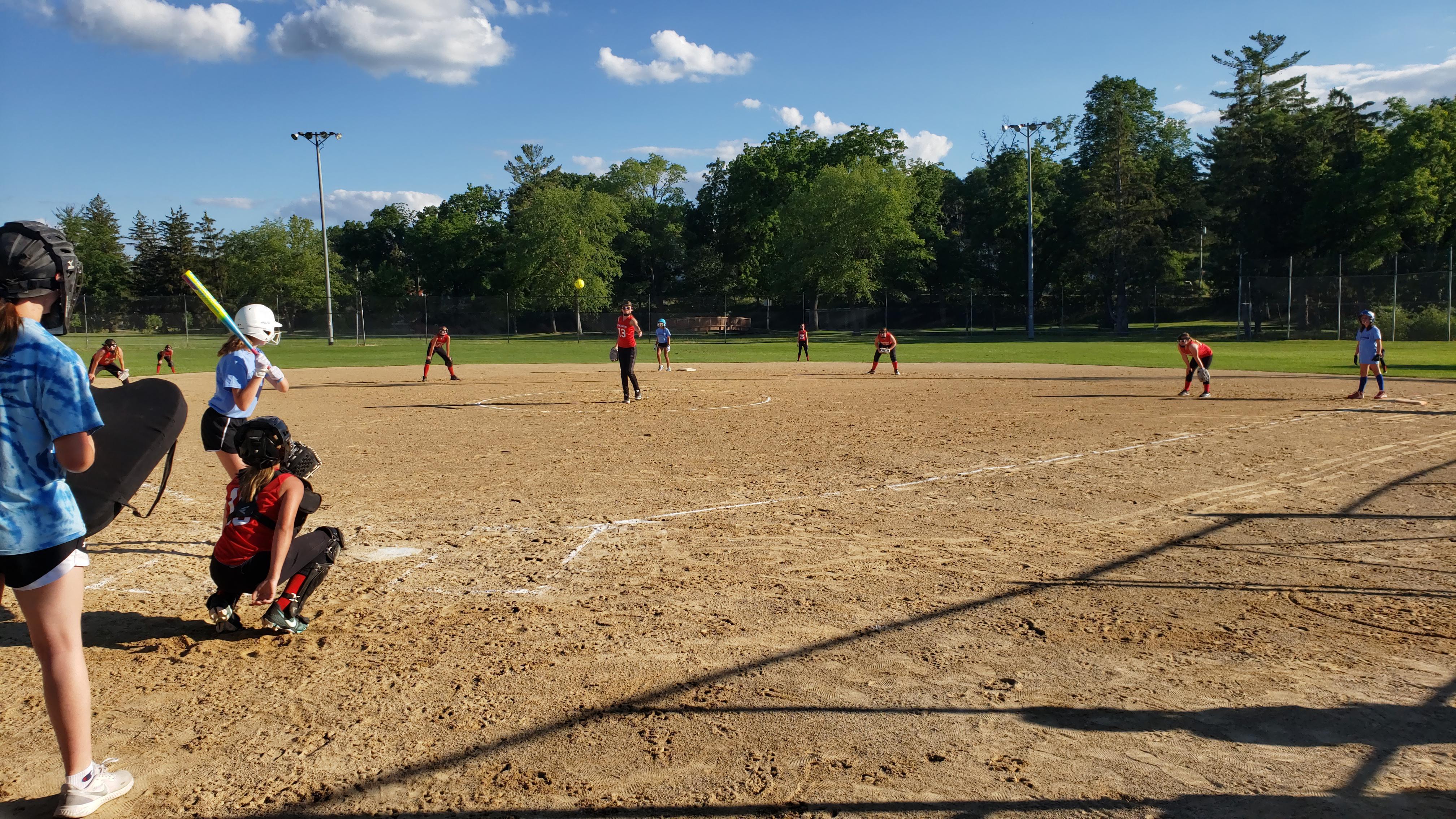 Lodi Area Baseball & Softball Club