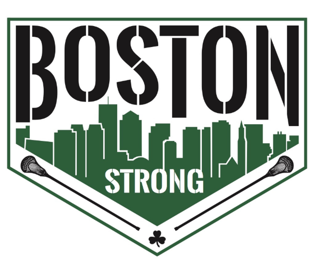 BOSTON STRONG