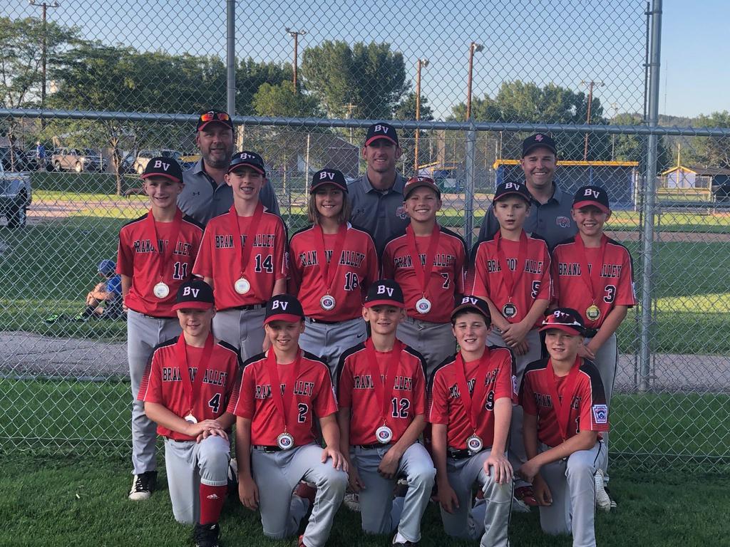 Little League All-Star Team