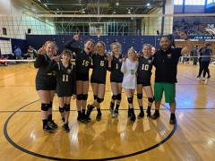 Phoenix Rising Volleyball Club