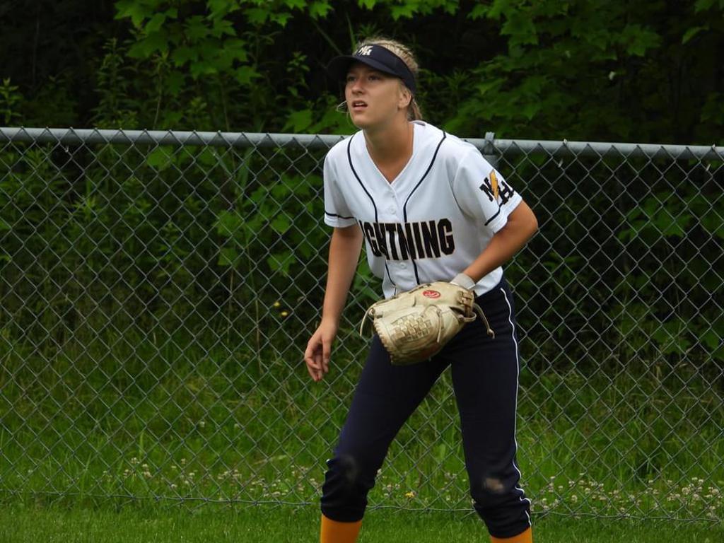 NH Lightning Softball