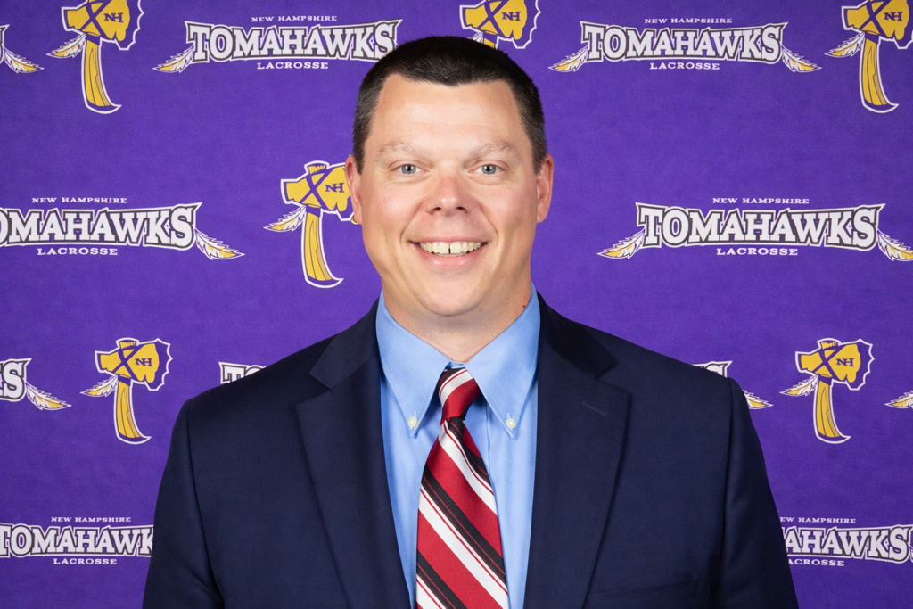 NH Tomahawks Coaching Staff