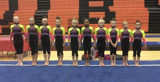 Girls Team Program Information