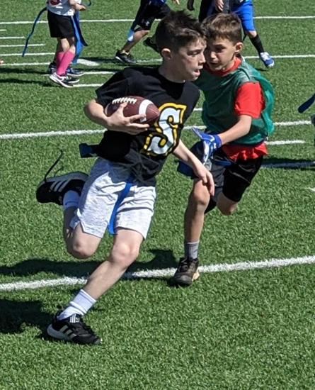 Cheney Recreation Commission