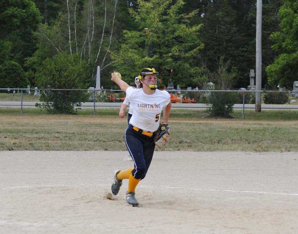 NH Lightning Softball