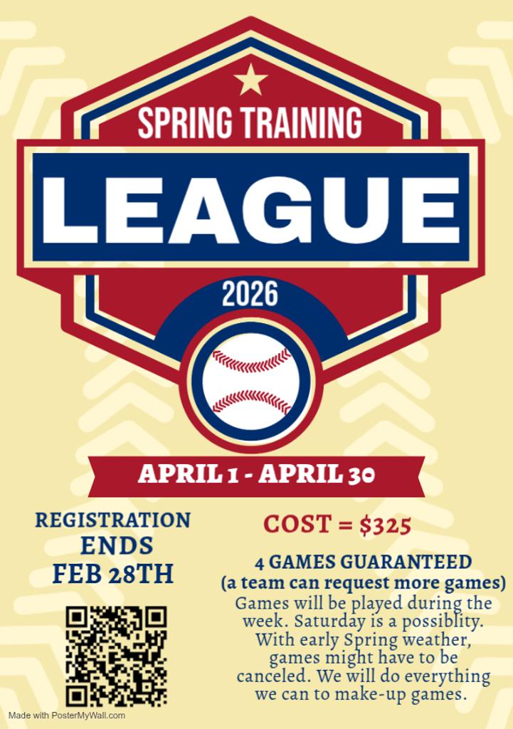 Idaho Select Baseball