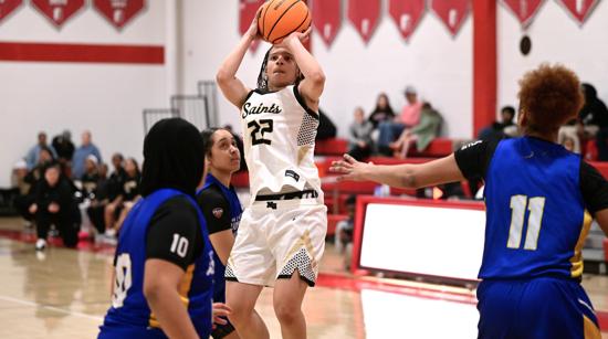 District 12 4A (Girls): Neumann-Goretti takes the district title over ...