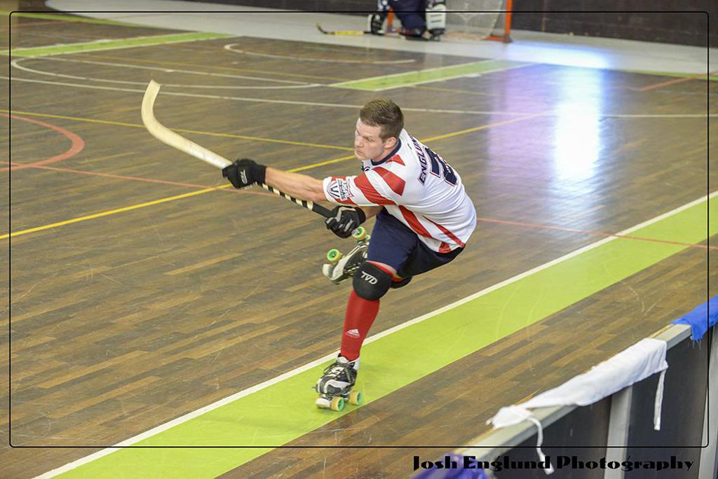 American Rollersports Federation