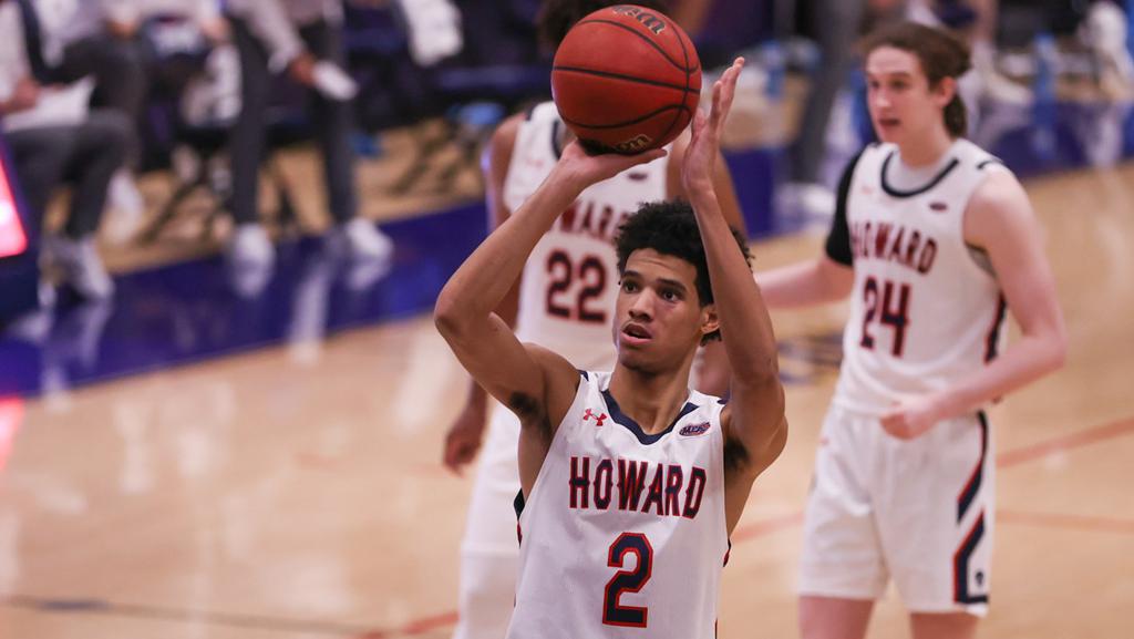 DeMatha Products Aid Howard