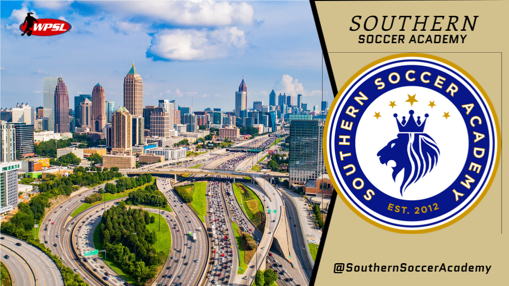 Southern Soccer Academy joins WPSL as a 2020 expansion club