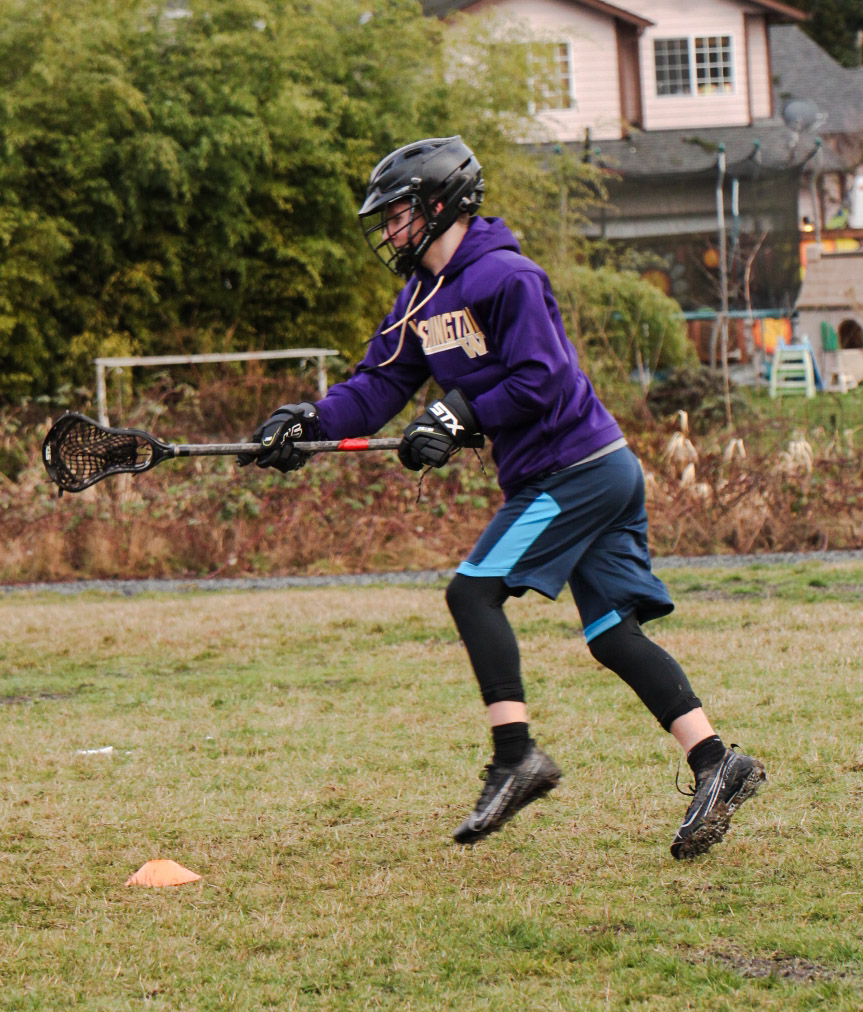 Lake Stevens Lacrosse Club
