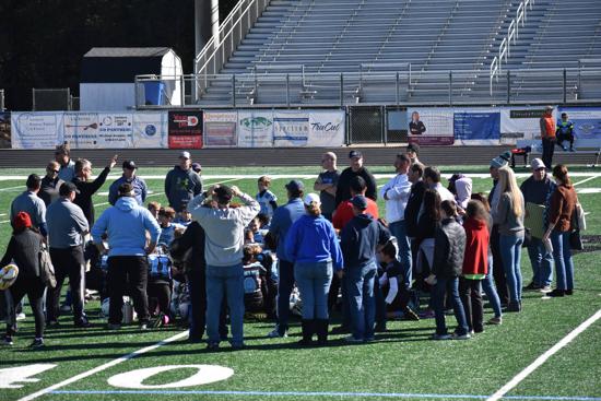 Fayette County Community Youth Football