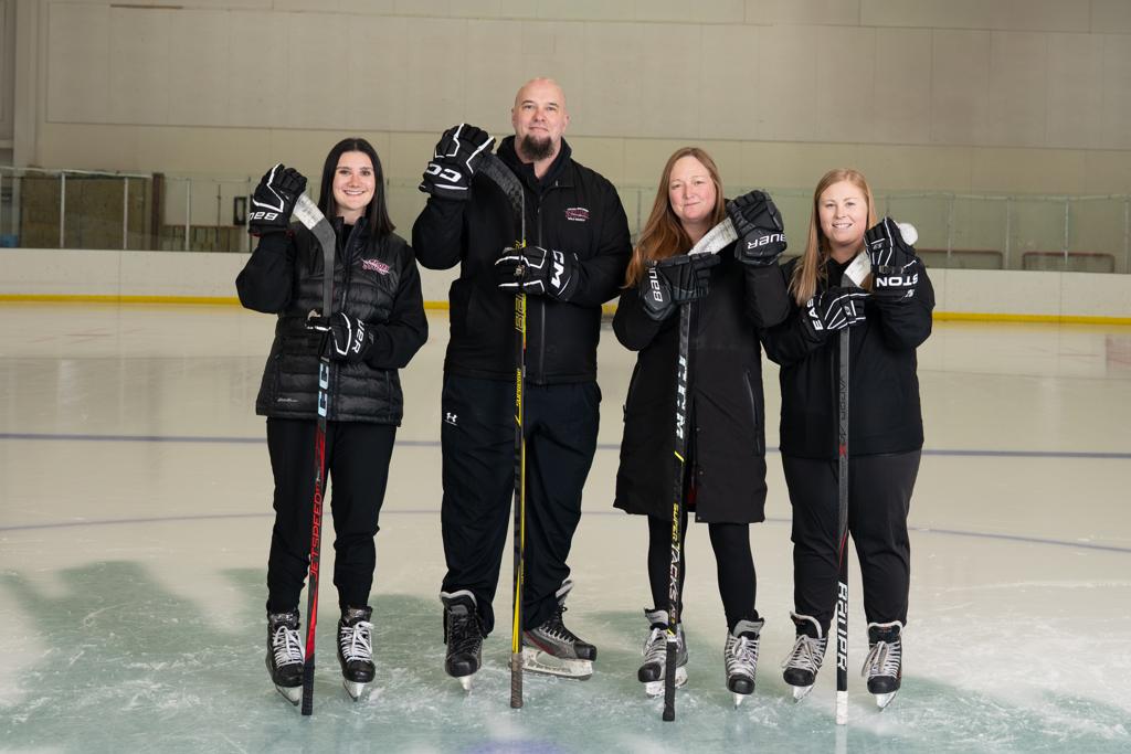 Central Wisconsin Storm