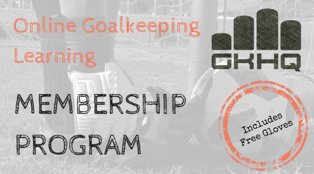 Inter CT Goalkeepers