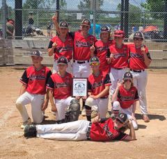 Omaha Tigers Baseball