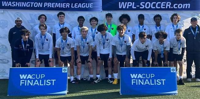 Cascade Premier Soccer Club