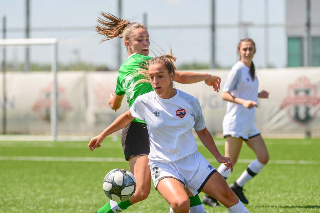 Saltfleet Stoney Creek win U-21 Women's Ontario Cup in penalty thriller