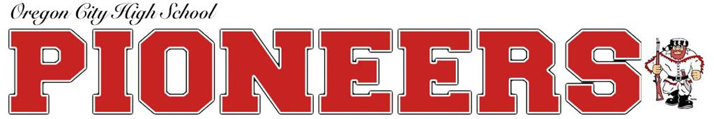 Oregon City High School