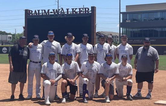 Yard Baseball Club