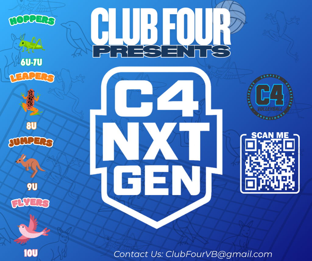 C4 NXTGEN Program