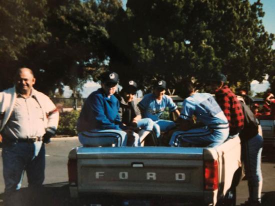 El Rio Little League