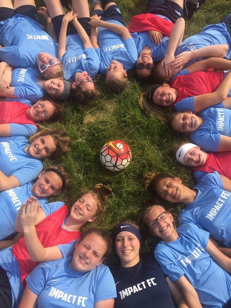 Impact FC