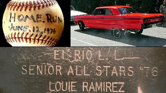 El Rio Little League